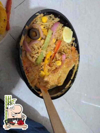 The good bowl, Bengaluru - Restaurant menu, prices and reviews