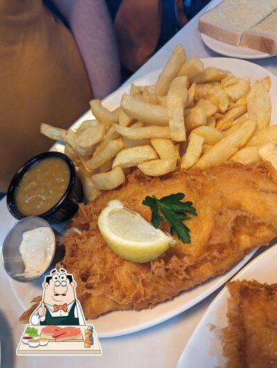 Bells Fish and Chips, Seaham - Restaurant menu, prices and reviews