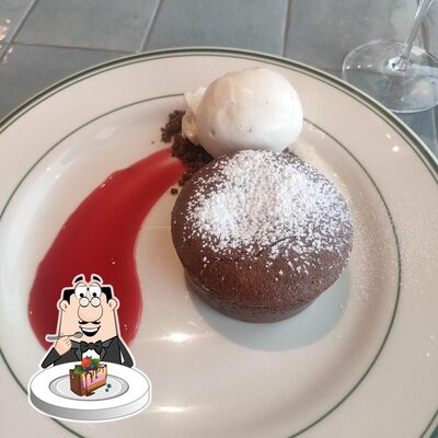 First Mates, Last Laugh, Auckland - Restaurant menu, prices and reviews