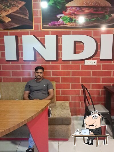 The Food Villa, Panipat - Restaurant menu, prices and reviews