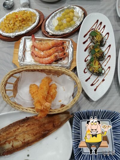 신선회집, Gunsan - Menú del restaurante, precios y reseñas