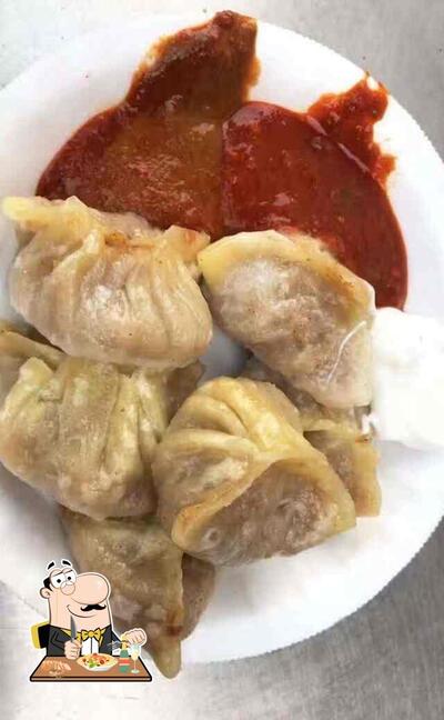 The Chicken Factory, Kota - Restaurant menu, prices and reviews