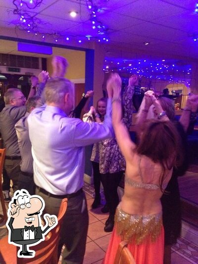 Greek Taverna, Maghull - Restaurant menu, prices and reviews
