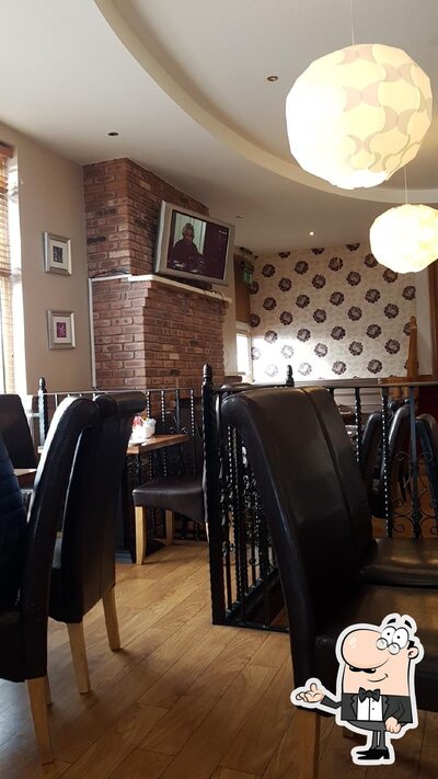The West Wing Restaurant - Restaurant menu, prices and reviews