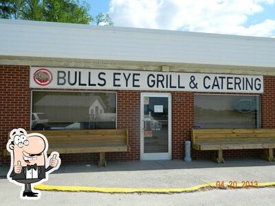 Bullseye Grill, Greenville - Restaurant menu, prices and reviews
