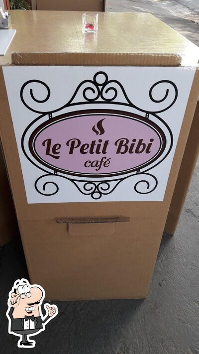 Le Petit Bibi Café, São Paulo - Menú del restaurante, precios y reseñas