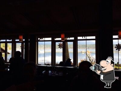 The Restaurant at Alderbrook, Union - Restaurant menu, prices and reviews