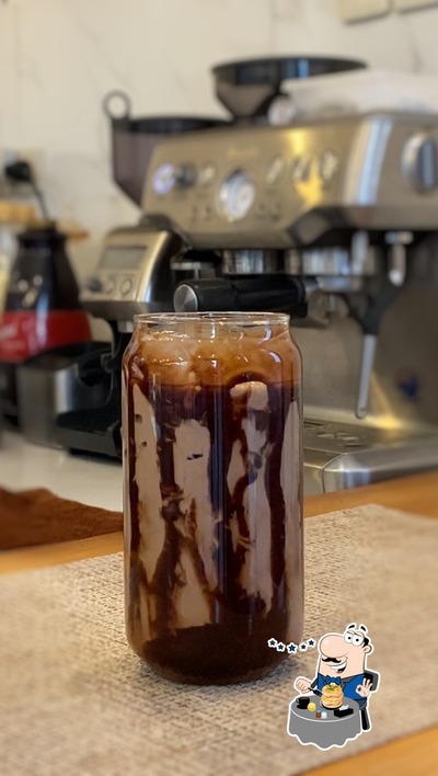 The Caffeinator, Champaign - Restaurant menu, prices and reviews