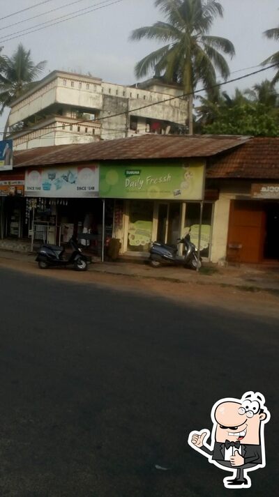Suguna daily fresh chicken, Changanassery - Restaurant menu, prices and ...