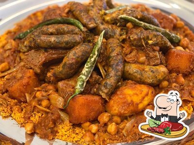 ALADDIN FOODS, Gzira - Speisekarte, Preise und Bewertungen