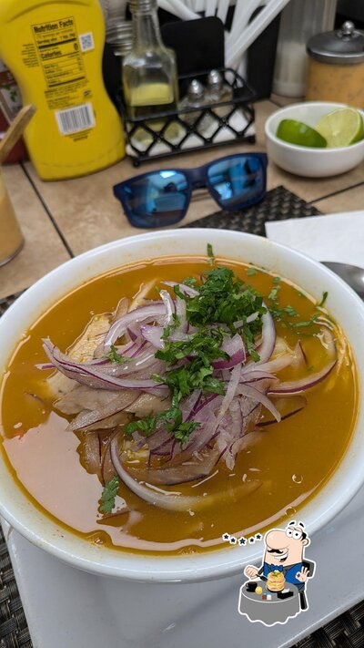 Mi Tierra Comida Tipica, Newark - Menú del restaurante, precios y reseñas