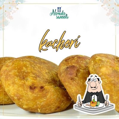 Narula Sweets & Kulfi, Bhubaneswar - Restaurant menu, prices and reviews