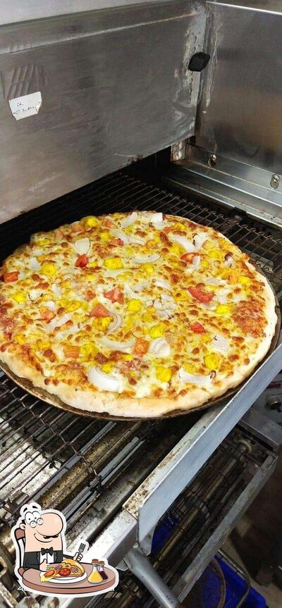 Rominus Pizza And Burger, Gurugram, Phase 3 - Restaurant menu, prices ...