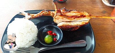 Papsy's BBQ City Time Square Mactan, Lapu-Lapu City - Restaurant menu ...