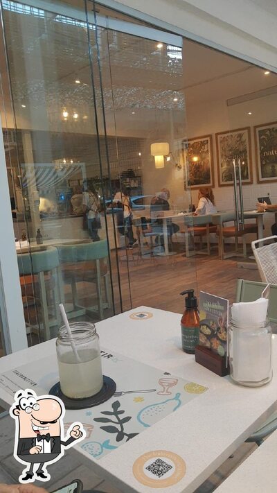 Tea Connection Honduras, Buenos Aires - Restaurant menu, prices and reviews