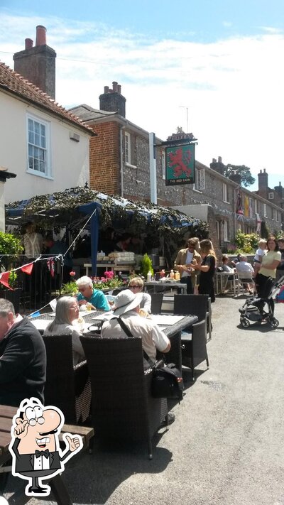Southwick Village Stores, Southwick - Restaurant menu, prices and reviews