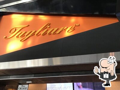 Tagliare, Newark - Restaurant menu, prices and reviews