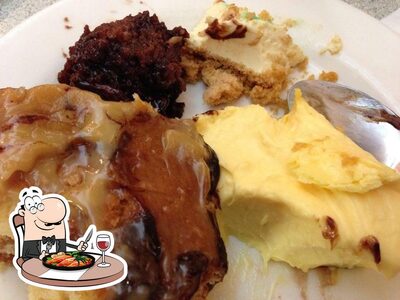 International Buffet @ Watermark Glenelg, Glenelg North - Restaurant ...