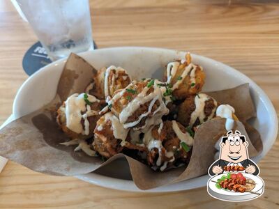 Four Day Ray Brewing, Yorktown - Restaurant menu, prices and reviews