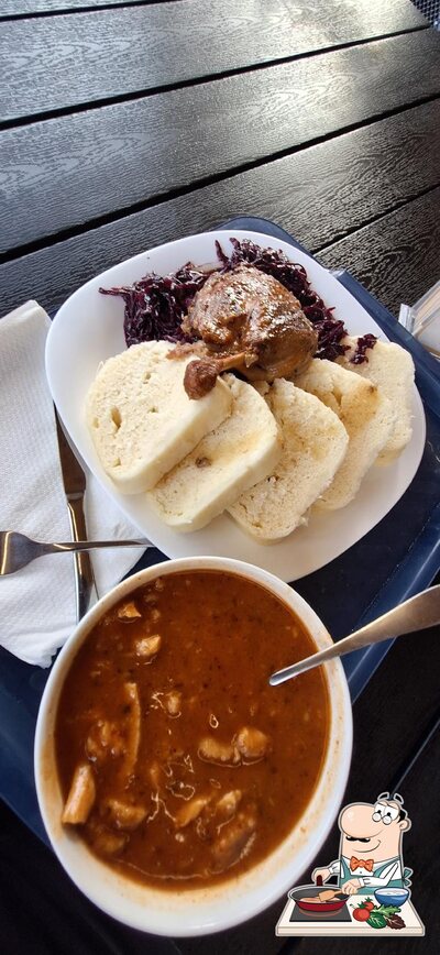 OLYMPIA Reštaurácia, Ružomberok - Restaurant menu, prices and reviews