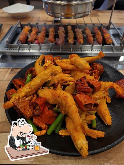 일품양꼬치, Gunsan - Menú del restaurante, precios y reseñas