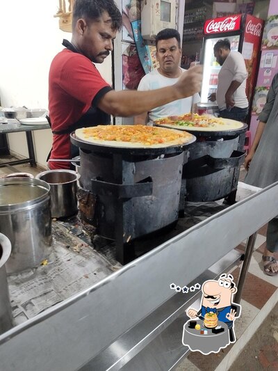 Party platters food court, Kalol - Restaurant menu, prices and reviews