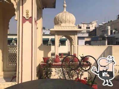 Maggie Rooftop Cafe, Jaipur - Restaurant menu, prices and reviews