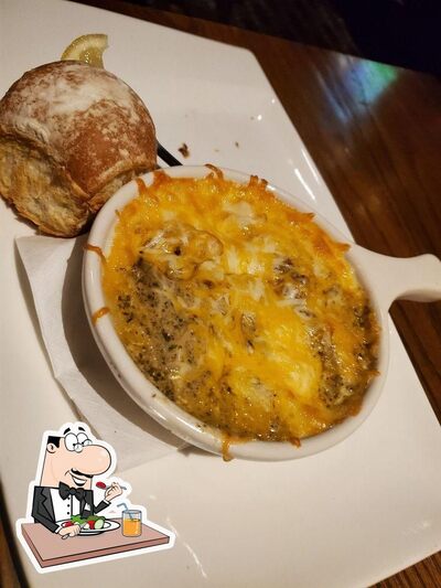 The Keg Steakhouse, Oro Valley - Restaurant menu, prices and reviews