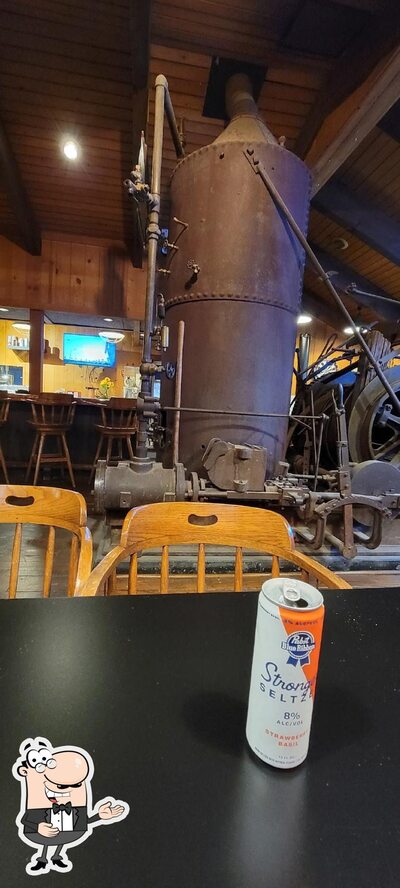 Pop's Pizza Parlor, Shaver Lake - Restaurant menu, prices and reviews