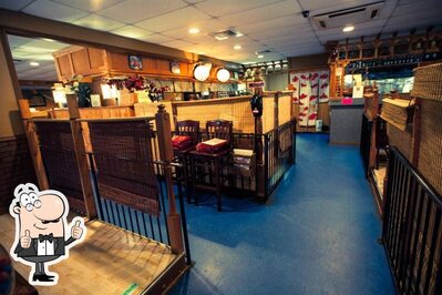 Tokyo Hibachi Express, Conyers - Restaurant menu, prices and reviews
