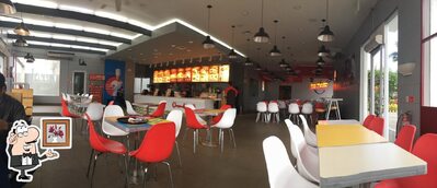 Chowking, Santa Rosa - Menú del restaurante, precios y reseñas