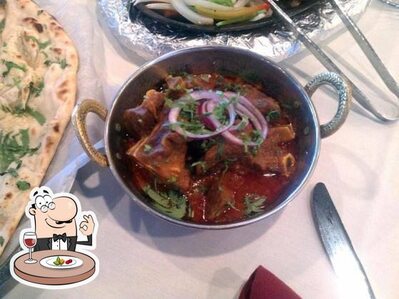 Pakwaan Indian Take Out, Parsippany-Troy Hills - Restaurant menu ...