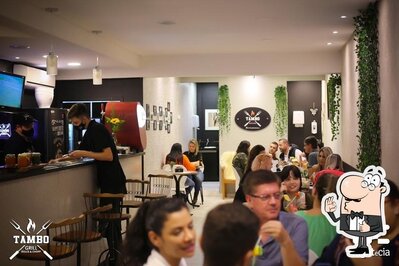 Tambo Grill Dulce e Chopp, Itapema - Menu do restaurante, preços e opiniões