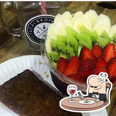 Acai Brothers Superfood Bar, Victoria Point - Restaurant menu, prices ...