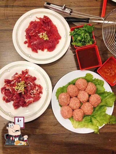 Sam's Chaoshan Hotpot, Eastwood - Restaurant menu, prices and reviews