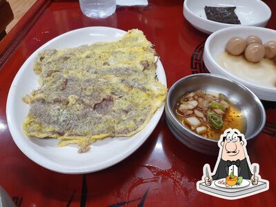 고서회관, Damyang-gun - Restaurant menu, prices and reviews