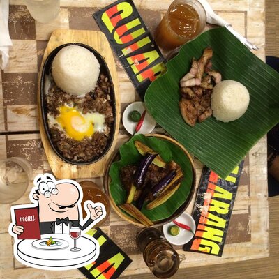 Jeepney, Quezon City, Anonas - Restaurant menu, prices and reviews