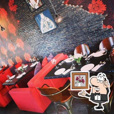 Top 50 restaurants in Bangkok, december 2025 - Restaurant Guru