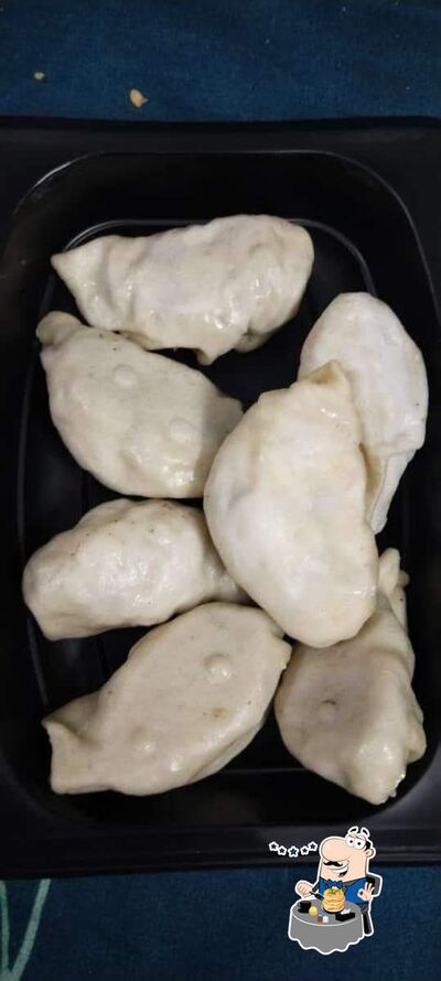 The Momos Point, New Delhi - Restaurant menu, prices and reviews
