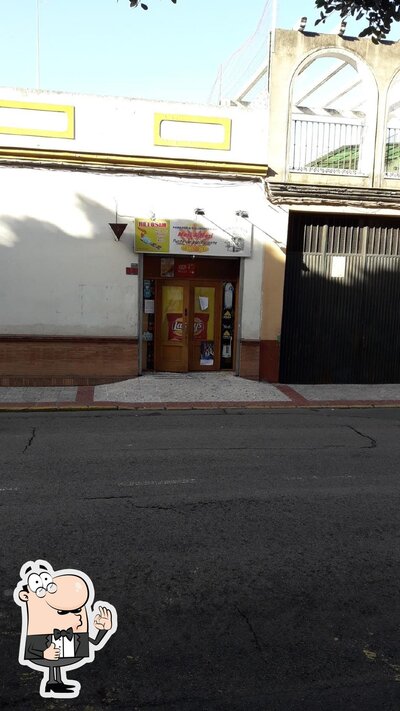 Panaderia V Alimentación Mari & Mari Punto de Pan Caliente, Alcalá de ...