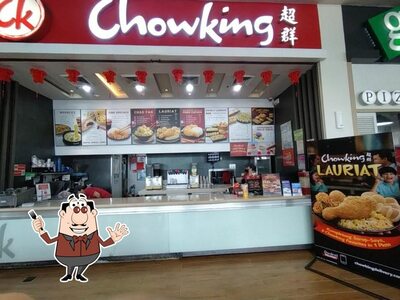 Chowking, Imus - Restaurant menu, prices and reviews