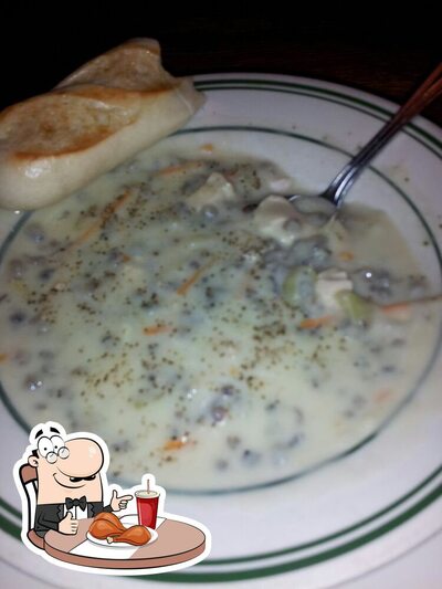 Grandma's Saloon & Grill, Duluth - Restaurant menu, prices and reviews