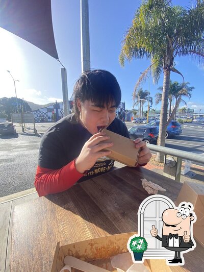 Cheeky Chooks, Whangarei - Restaurant menu, prices and reviews