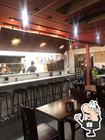The Blind Finch, Ohakune - Restaurant menu, prices and reviews