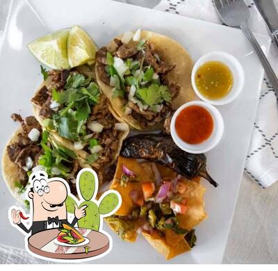 The Taco Stop, Fort Collins - Restaurant menu, prices and reviews