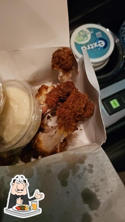 Jimmy's Fried Chicken, Bristol - Restaurant menu, prices and reviews