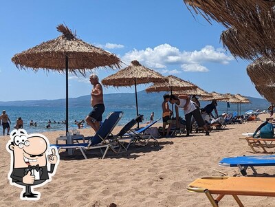 Bouka Bouka Mare, Messini - Restaurant menu, prices and reviews