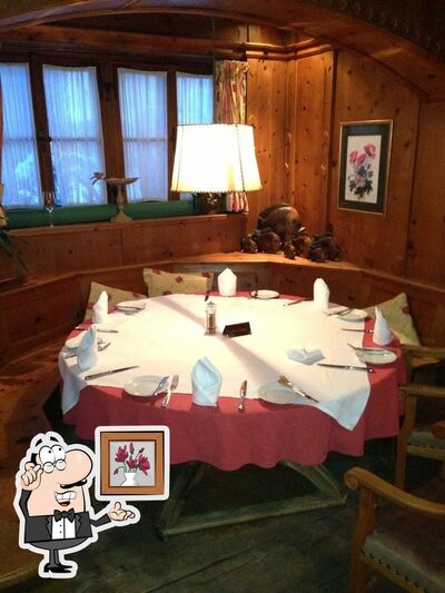 Restaurant Friesacher, Anif - Speisekarte, Preise und Bewertungen