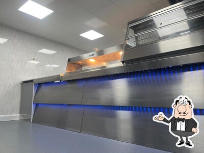 Liking fish & chip shop, Aberdeen - Restaurant menu, prices and reviews