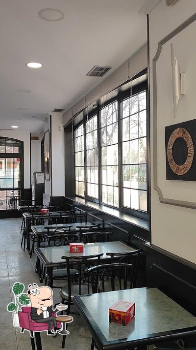 Las Sombras, Alcorcón - Menú del restaurante, precios y reseñas